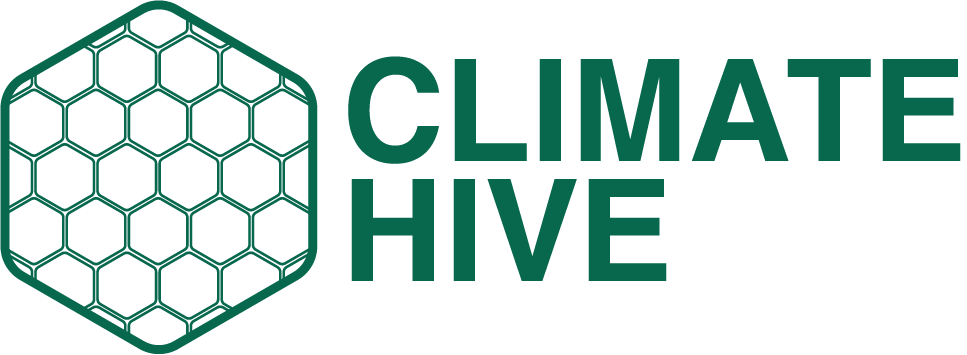 Climate Hive | De-Risk Climate Investment with Strategic Partnerships